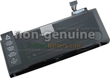Apple A1322 Battery Replacement Ireland - irelandbattery.com