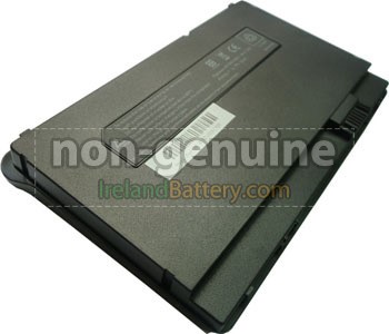 HP Mini 1000 Laptop Battery Replacement - irelandbattery.com