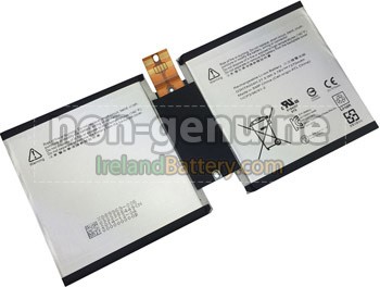 Microsoft Surface 3 Laptop Battery Replacement - irelandbattery.com
